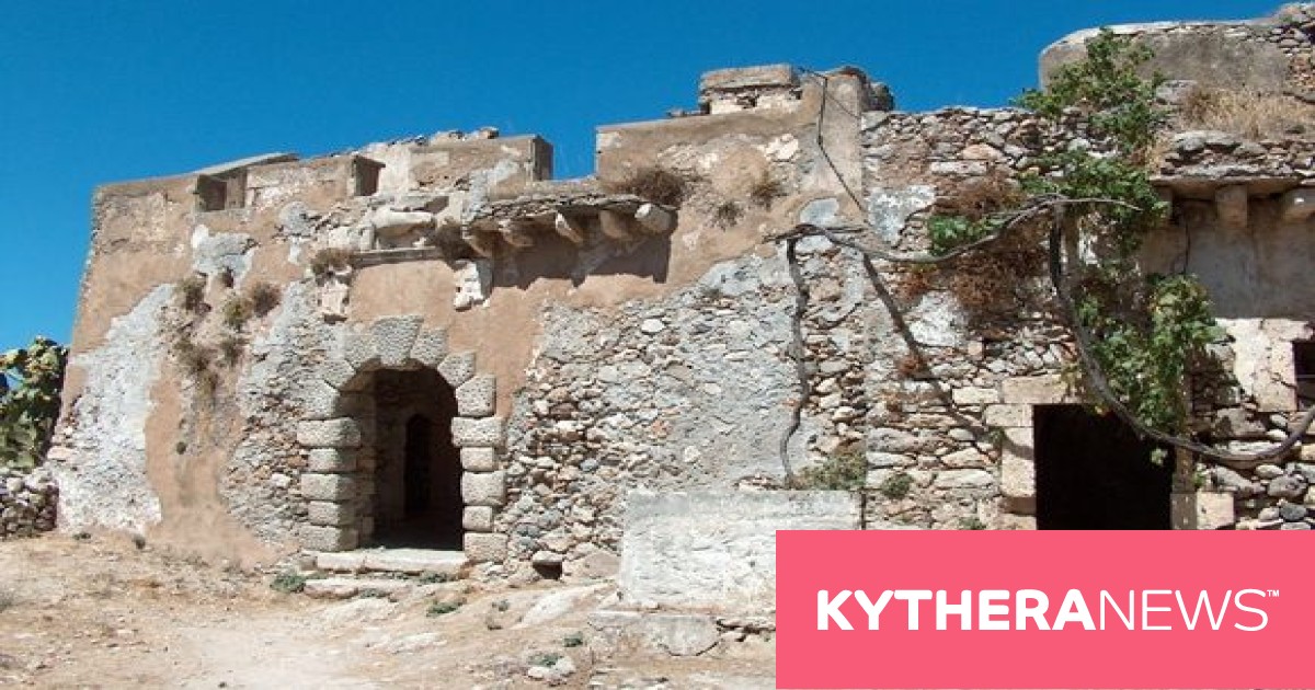 Ψήφισμα Συλλόγου Κοινωφελών Έργων Μυλοποτάμου για το θάνατο του Γ ...