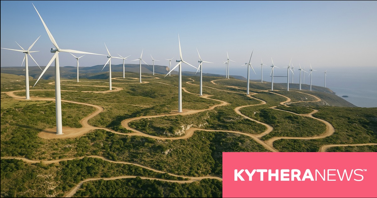 Το Νησί σε Χρειάζεται — Τώρα! SaveKythera.org - Kythera.News ...