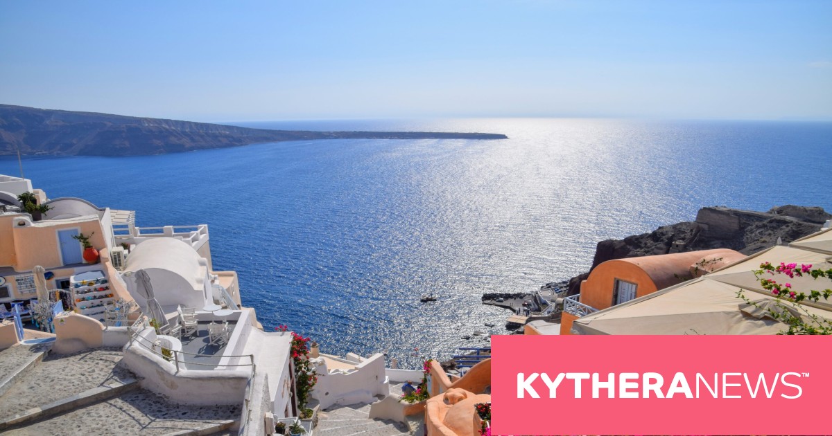 Η Ελλάδα κορυφαίος προορισμός των αυστριακών για τις καλοκαιρινές τους ...