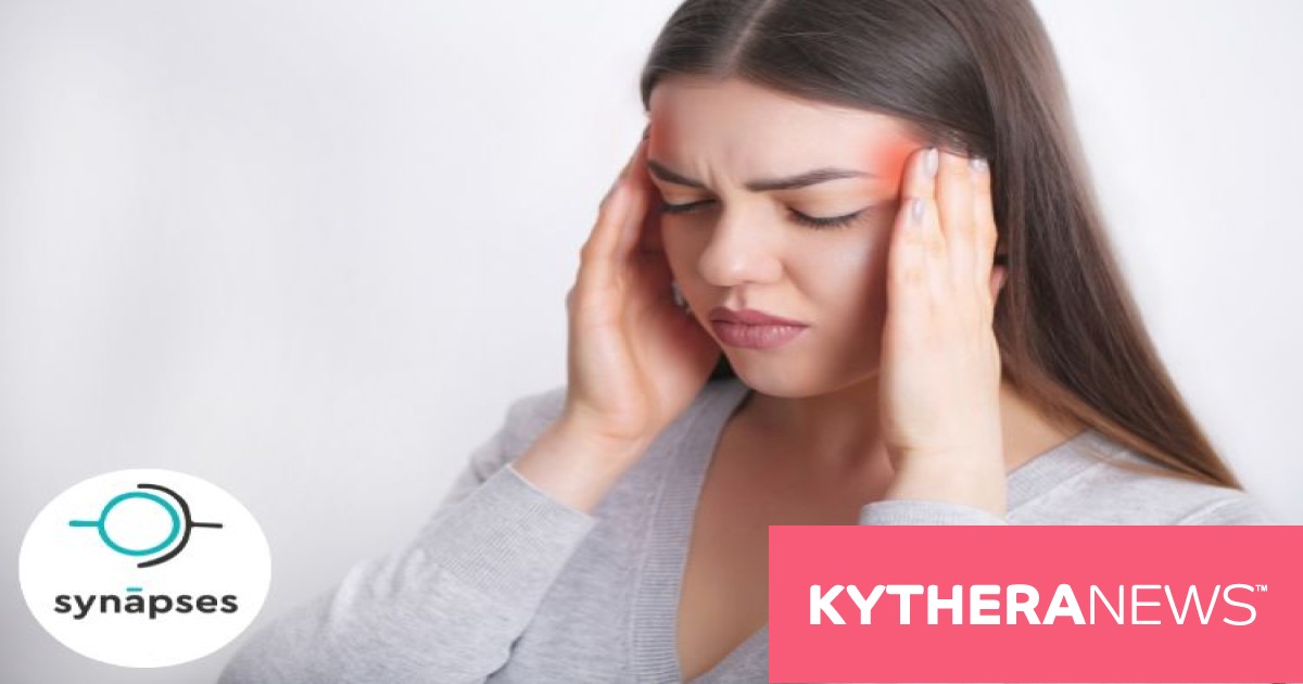 Ημικρανία και Ιατρικός Βελονισμός: Μια Φυσική και Αποτελεσματική Λύση ...