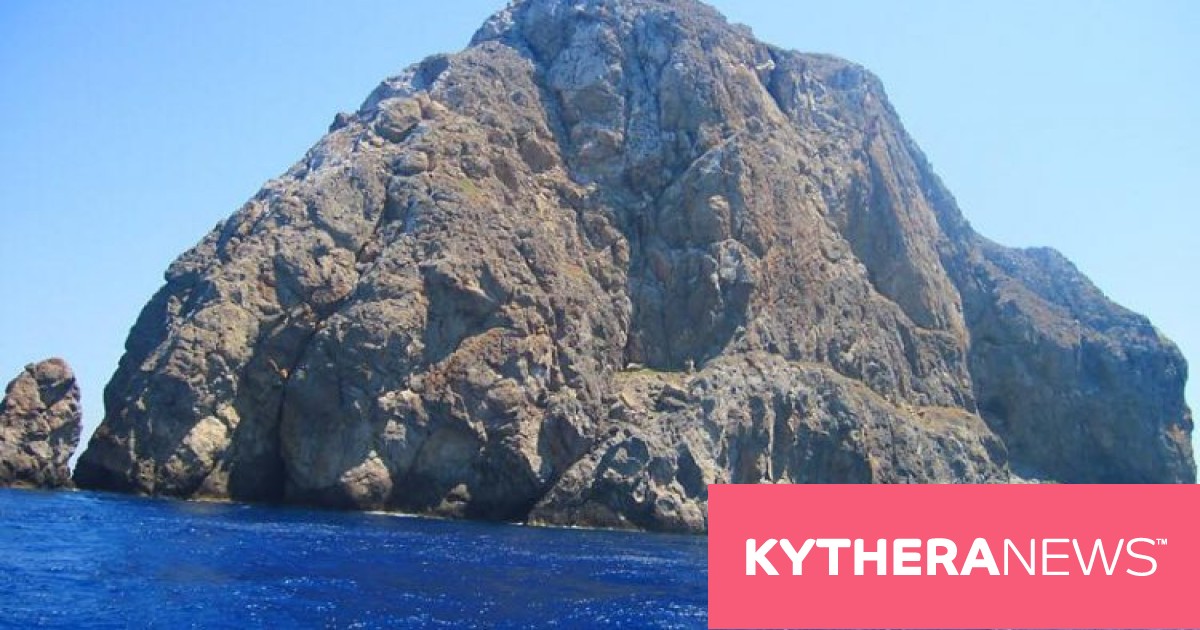 Κύθηρα - 19ος αιώνας: Η ιστορία της πρώτης νεκροτομής στο νησί ...