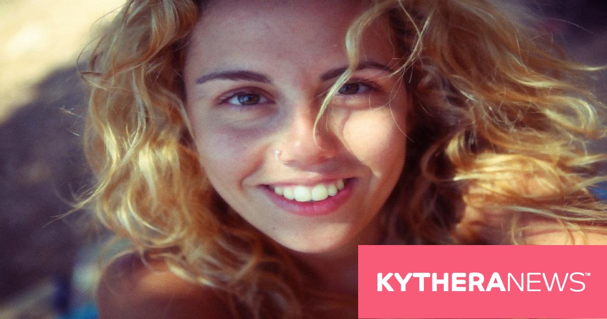 Η Θεοδώρα Κατράκη απάντησε στην «προτροπή» του Δημάρχου - Kythera.News ...