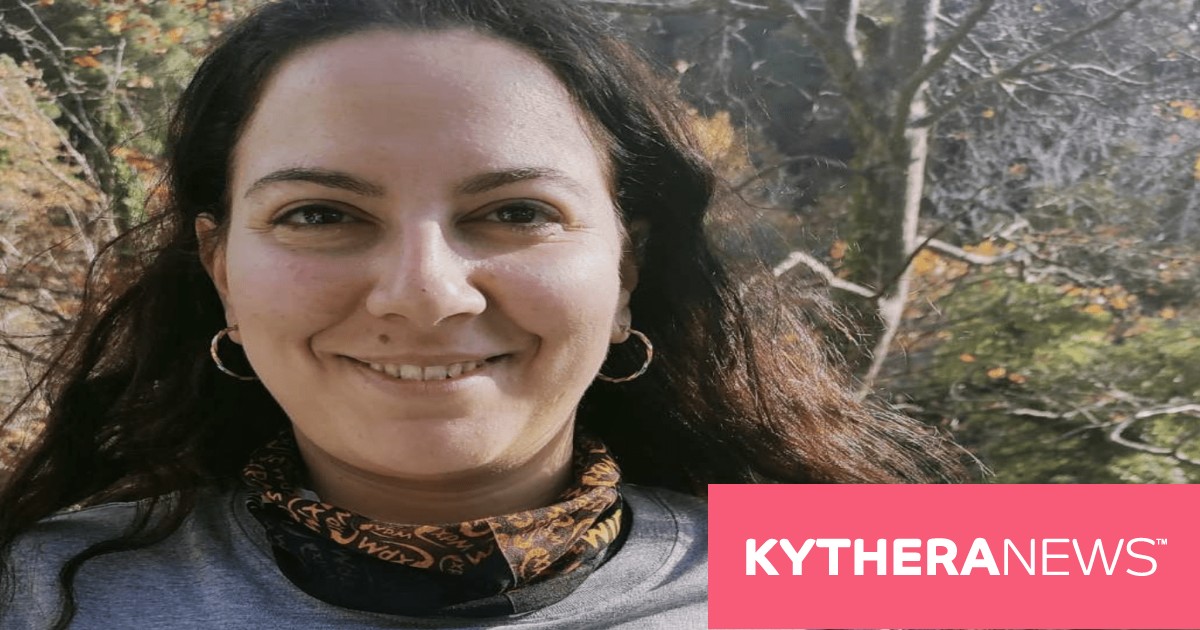 Αριστέα Πρωτονοτάριου: Μιλάει στην Εφημερίδα των Συντακτών για την ...