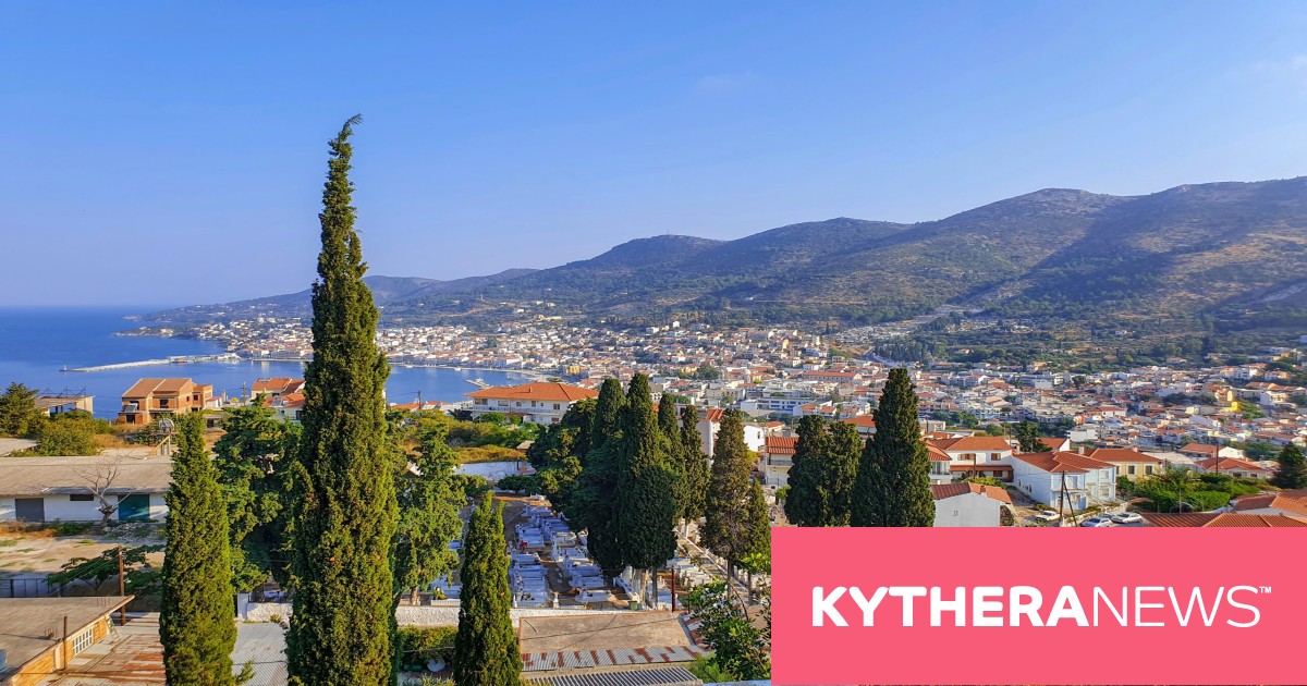 Σάμος, η αγαπημένη των Ιταλών, μακριά από τον συνωστισμό του μαζικού ...