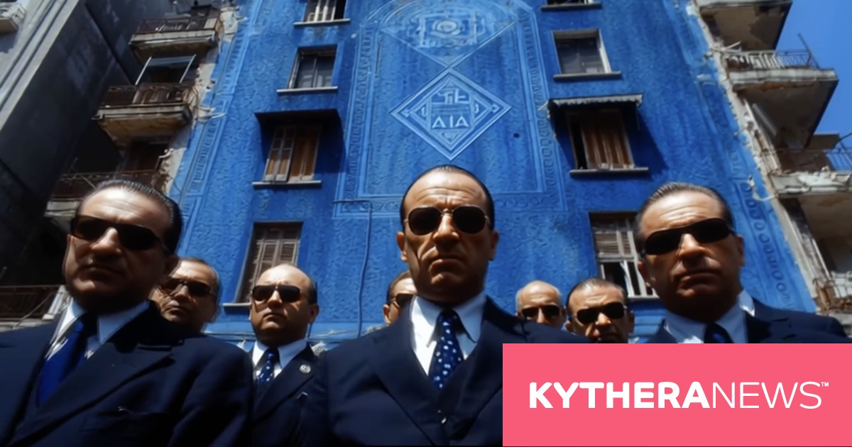 Το κράτος - λάφυρο και οι «νόμιμοι ιδιοκτήτες» - Kythera.News ...
