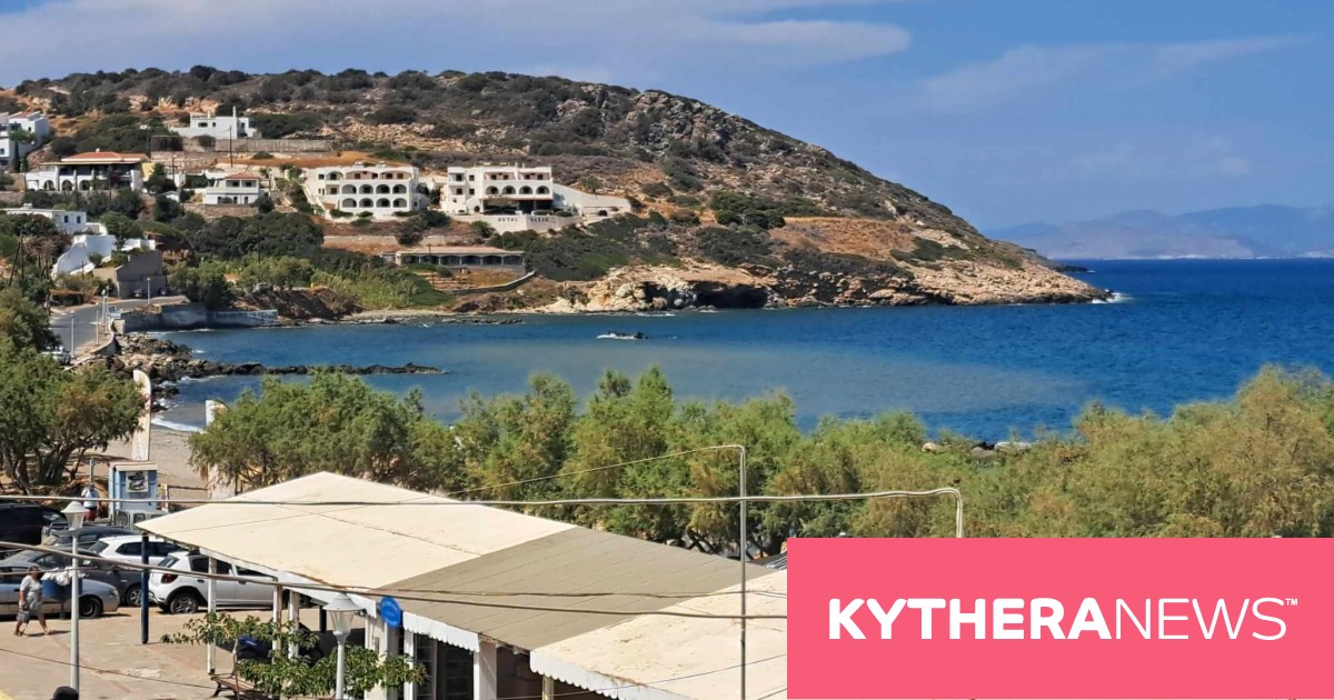 Αγία Πελαγία: Σπάσαν τα νερά. Εικόνες για «γερά νεύρα» που λέει και ο ...