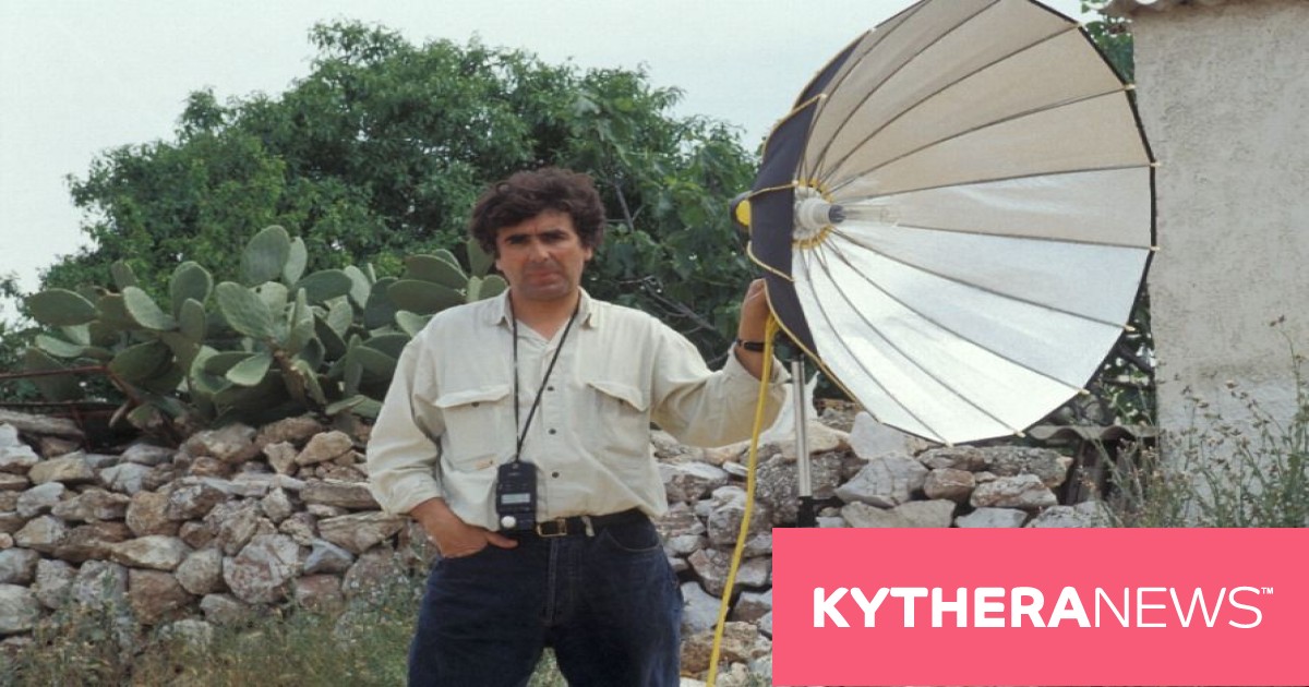 Έκθεση Φωτογραφίας: Σκιές σε Μαύρο από τον Κωνσταντίνο Κορωναίο ...