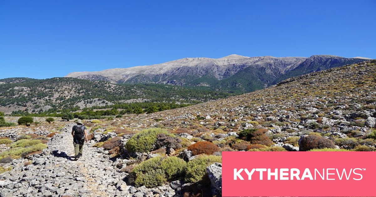 Creation of a nationwide network of trails raises many questions ...