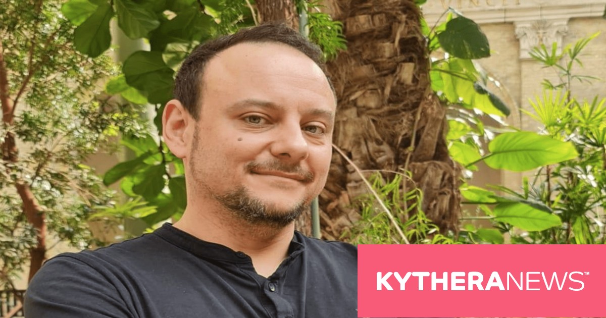 G. Mayorkin: The next pandemic will be worse - Kythera.News - Kythera News