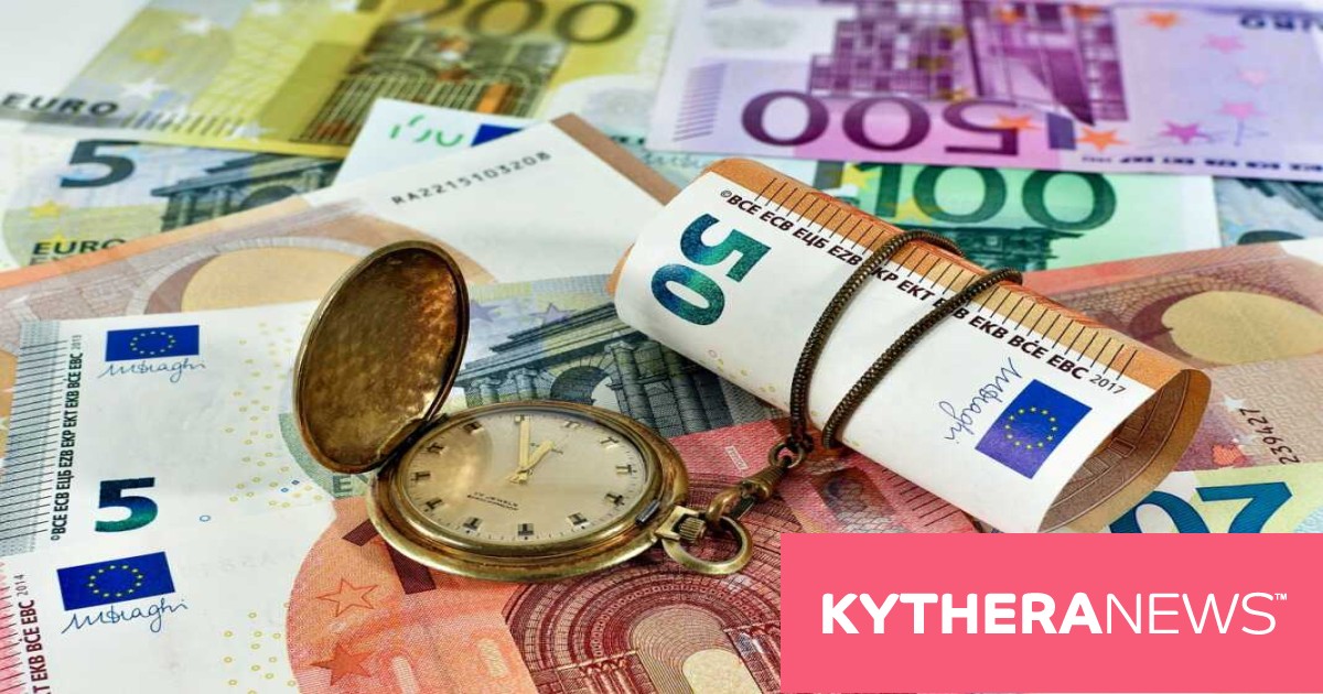 Στις τρεις πιο υπερχρεωμένες χώρες του κόσμου η Ελλάδα - Kythera.News ...