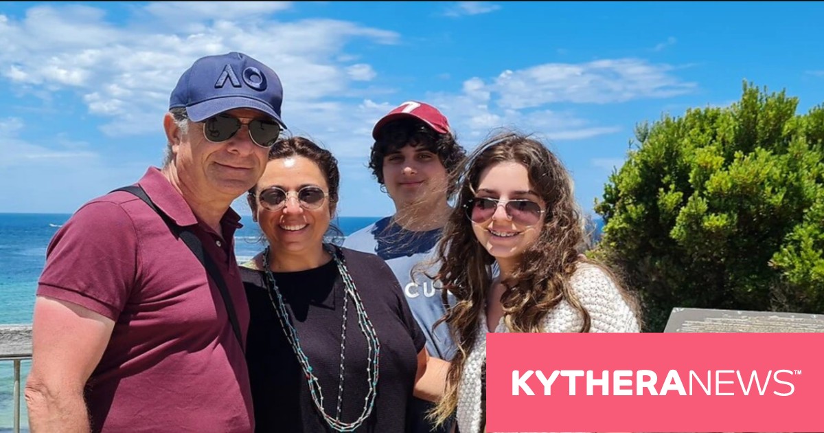 Australia: An expatriate speaks openly about cancer - Kythera.News ...