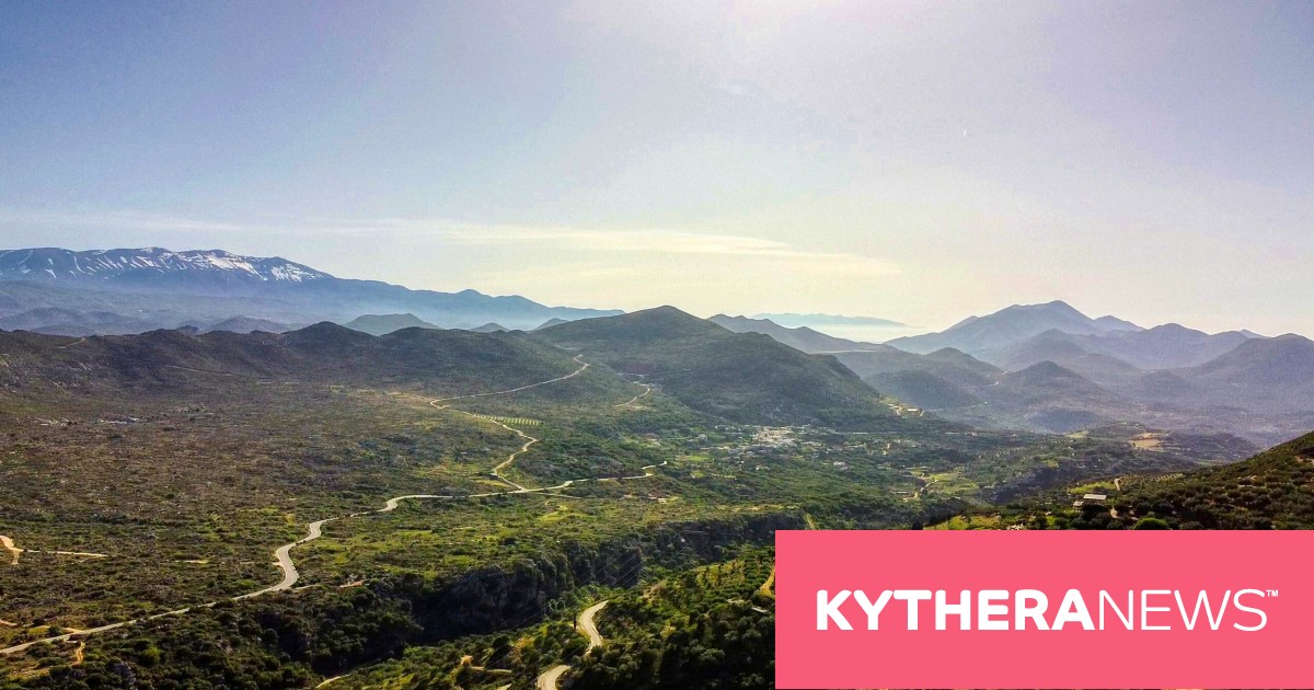 Η Κρήτη των 8 εκατομμυρίων αιγοπροβάτων και οι φαντομάδες του ΟΠΕΚΕΠΕ ...