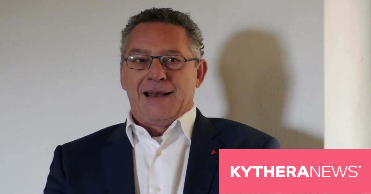 Κώστας Αρβανίτης: Συνέντευξη στον Adelin-FM (video) - Kythera.News ...